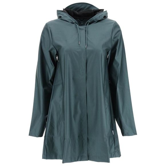 Rains | Jackets & Coats | Rains Aline Rain Jacket | Poshmark